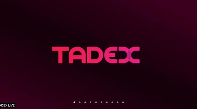 Tadex, Platform Iklan Digital Karya Anak Bangsa yang Siap Bersaing ...