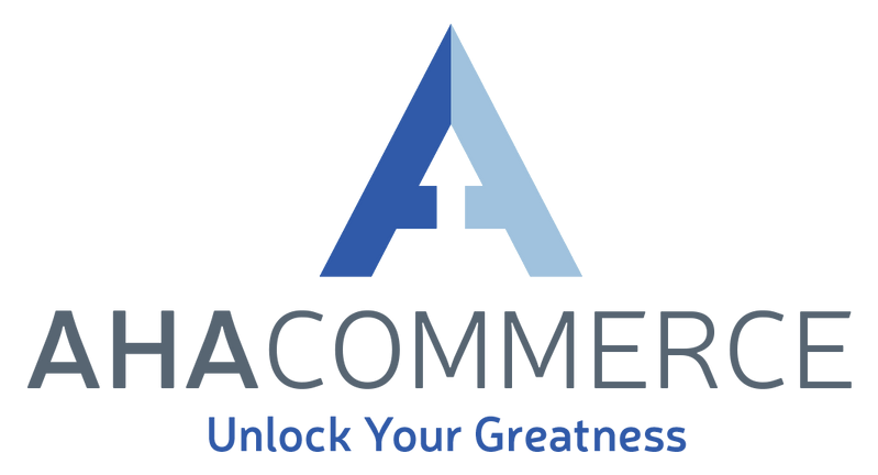 Misi AHA Commerce: Berdayakan Saluran E-Commerce dan Mendorong ...