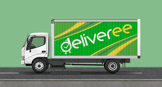 Januari 2023, Deliveree Catat Kenaikan 60%, Country Director: "Tetap ...