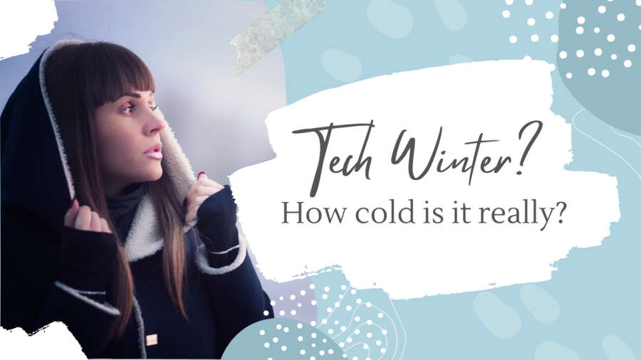 Kelola Arus Kas dan Sumber Daya Manusia: Strategi Sukses Startup Menghadapi Tech Winter