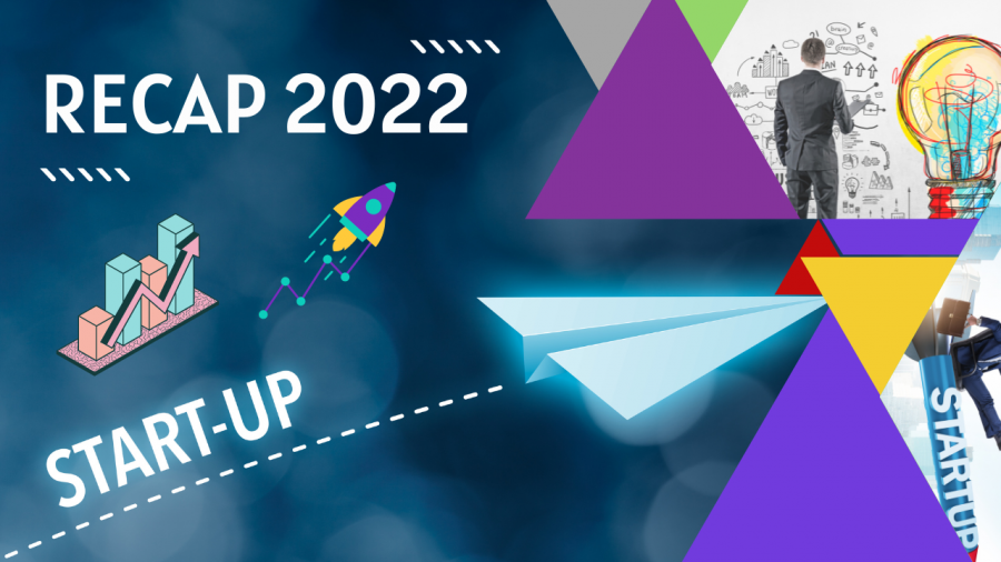 Recap Info Bisnis & Startup 2022: Mulai dari “Ghozali Everyday”, Badai PHK Karyawan, Hingga ...